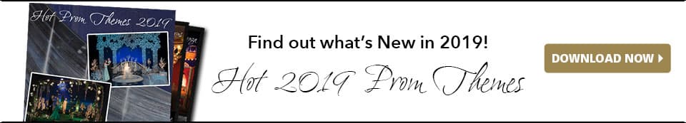 Prom Store - Shop Prom Ideas, Themes, Decorations & More