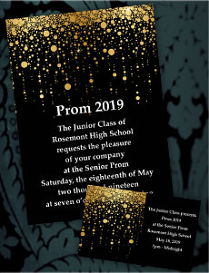 Prom Store - Shop Prom Ideas, Themes, Decorations & More