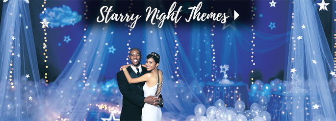 Starry Night Perfect Pairings | Anderson's