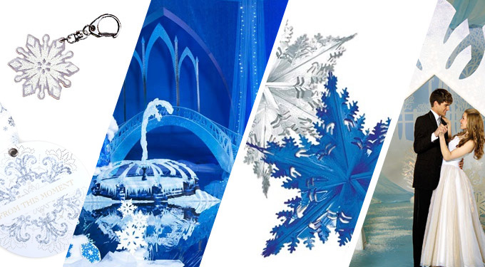 Winter Formal Perfect Pairings - Prom Themes | Anderson's