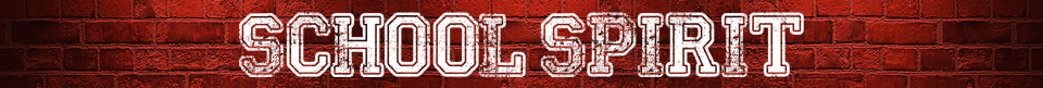 School Spirit Store - Products, Decorations, & Gear | Anderson's