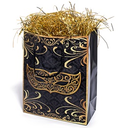 All in the Masquerade Prom Swag Bag | Anderson's