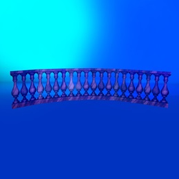 Paradise in Purple Complete Theme | Anderson's