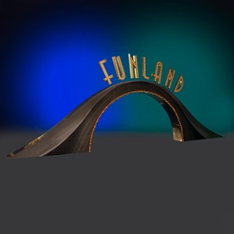 Funland Carnival Complete Theme | Anderson's