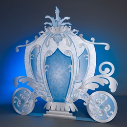 Once Upon a Dreamscape Complete Prom Theme | Anderson's