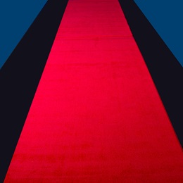 Night on the Red Carpet Complete Prom Theme | Anderson's