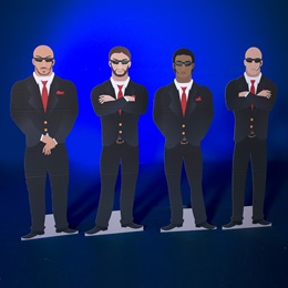 Night on the Red Carpet Complete Prom Theme | Anderson's