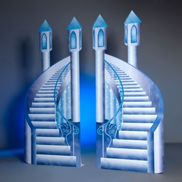 Once Upon a Dreamscape Complete Prom Theme | Anderson's