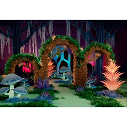 Props and Kits - Trees and Bushes | Anderson's