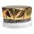 Royal Metallic Crown with Silver | Anderson's