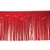 Vinyl Fringe - 15 in x 10 ft | Anderson's