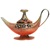 Aladdin's Lamp Centerpiece | Anderson's