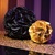 6" Fabric Flower Pomander | Anderson's