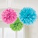 Fluffy Tissue Paper Decorations | Anderson's