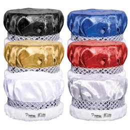 Satin Royalty Crowns | Anderson's