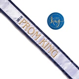 Royalty - Prom Sashes | Anderson's