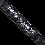 Royalty - Prom Sashes | Anderson's