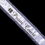 Royalty - Prom Sashes | Anderson's