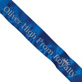 Royalty - Prom Sashes | Anderson's