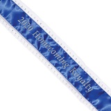Royalty - Custom Sashes | Anderson's