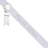 Royalty - Prom Sashes | Anderson's