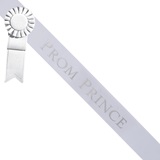 Royalty - Prom Sashes | Anderson's
