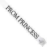 Royalty - Prom Sashes | Anderson's