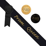 Royalty - Prom Sashes | Anderson's