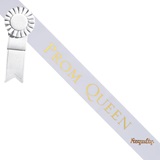 Royalty - Prom Sashes | Anderson's