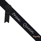 Royalty - Prom Sashes | Anderson's