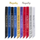 Prom & Homecoming Sashes - King & Queen Sashes | Anderson's