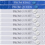 Royalty - Prom Sashes | Anderson's