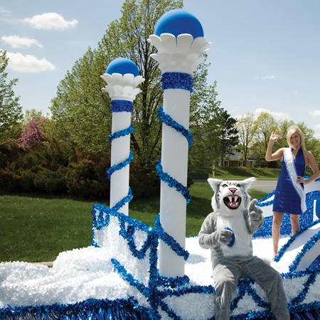 Stately Columns Float Kit (set of 2) | Anderson's