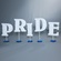 PRIDE Letters Parade Float Kit | Anderson's