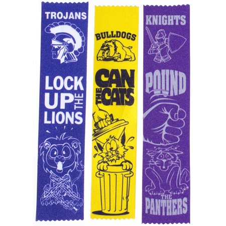 Spirit Ribbon | Anderson's