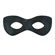 Black Superhero Mask | Anderson's