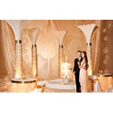 1920s and Ballroom Prom Themes - Prom Decorations | Anderson's