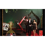 Casino and Vegas Prom Themes - Prom Decorations | Anderson's
