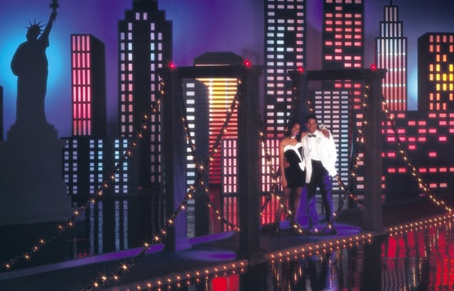 New York, New York Complete Prom Theme | Anderson's