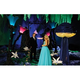Fairytale and Fantasy Prom Themes - Prom Decorations | Anderson's