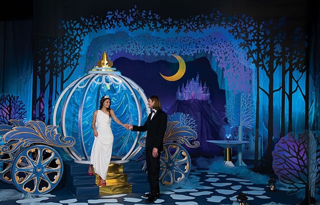Once Upon a Time Complete Prom Theme | Anderson's