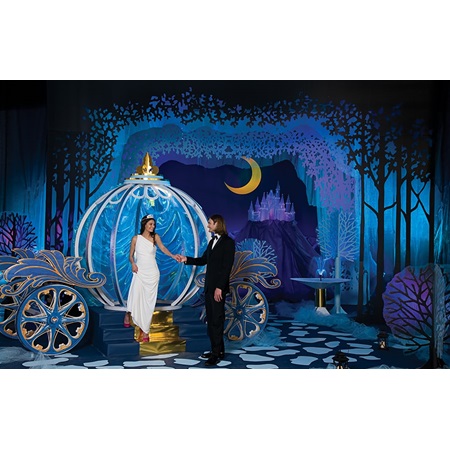 Once Upon a Time Complete Prom Theme | Anderson's