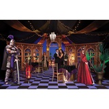 Fairytale and Fantasy Prom Themes - Prom Decorations | Anderson's