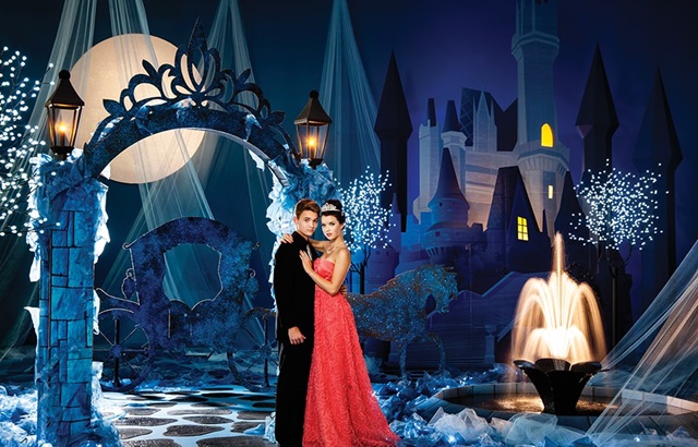 Fairy Tale Magic Complete Prom Theme | Anderson's