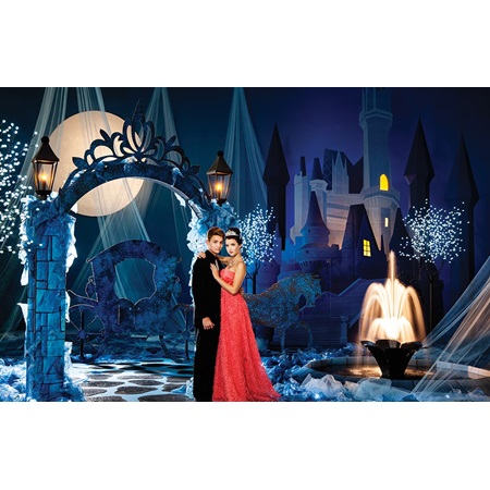 Fairy Tale Magic Complete Prom Theme | Anderson's
