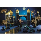 Fairytale and Fantasy Prom Themes - Prom Decorations | Anderson's