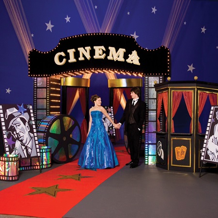 Premiere Party Select Theme | Anderson's