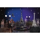 Paris Prom Themes - Prom Decorations | Anderson's