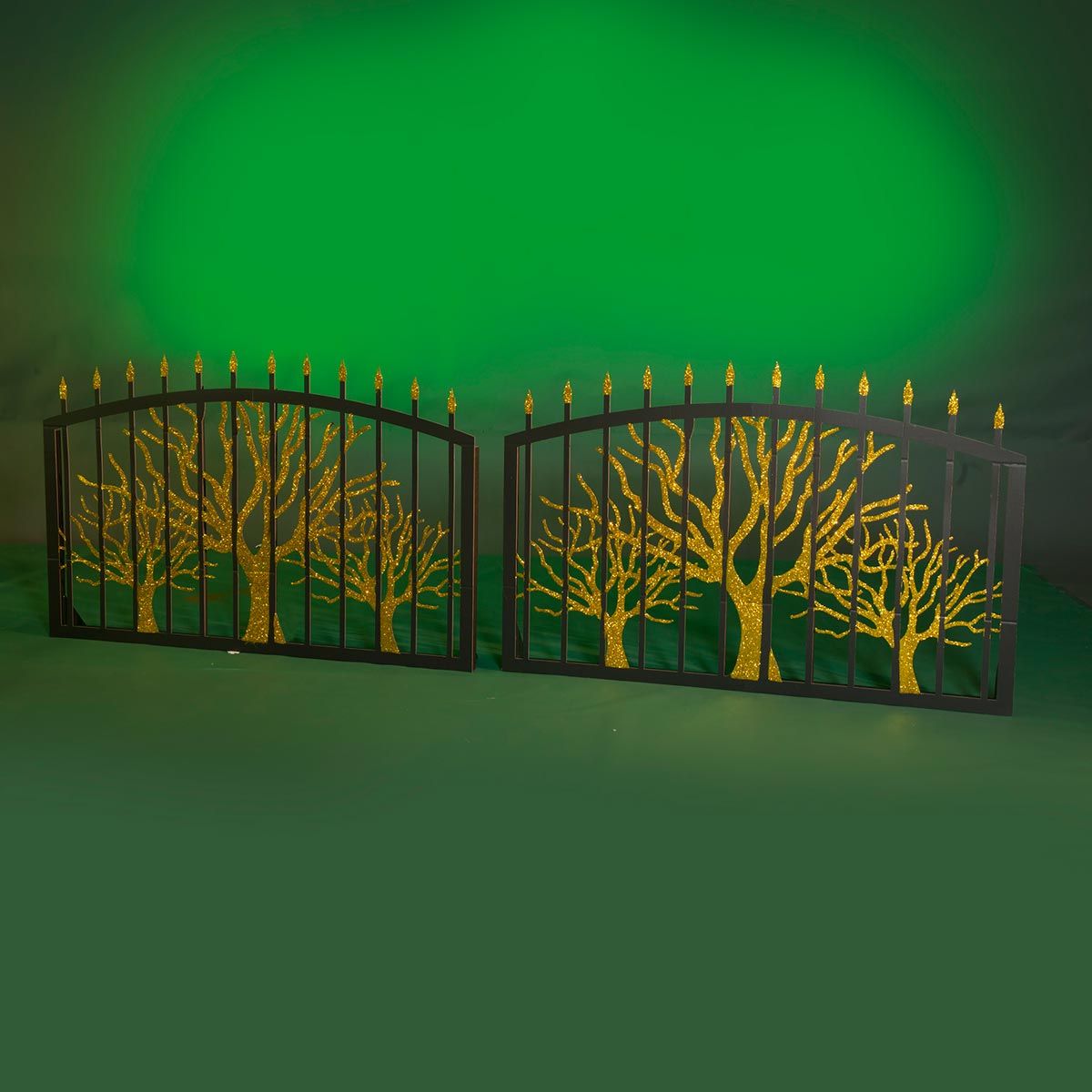 Enchanted Garden Complete Theme | Anderson's