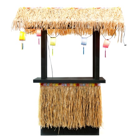 Hula Hut Kit | Anderson's